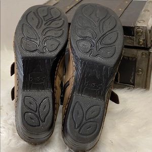 boc | Shoes | Born Concept Boc Brown Destress Oiled Leather | Poshmark